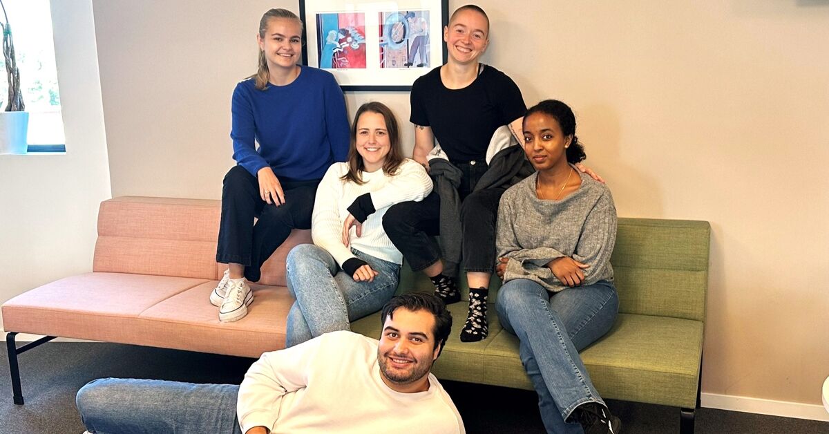 Ung Arena Oslo sør - Ung Arena Oslo - Oslo kommune